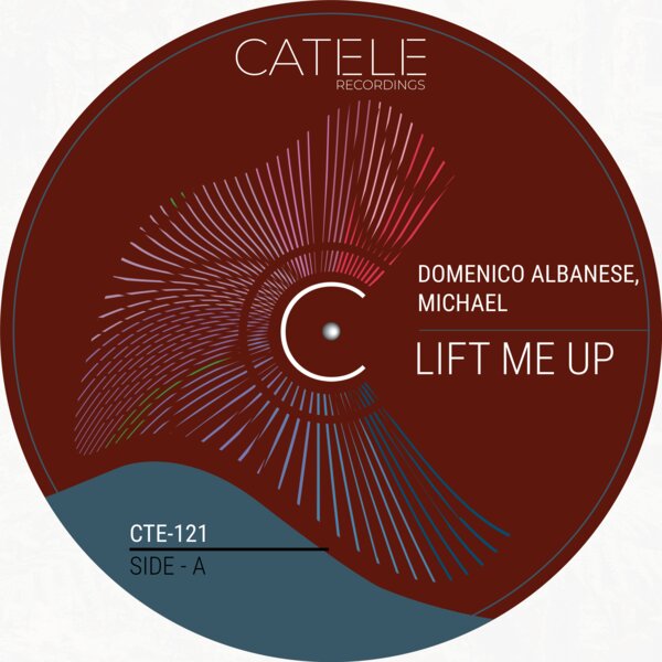 Domenico Albanese, Michael - Lift Me Up [CATELE RECORDINGS] - DJdownloadME